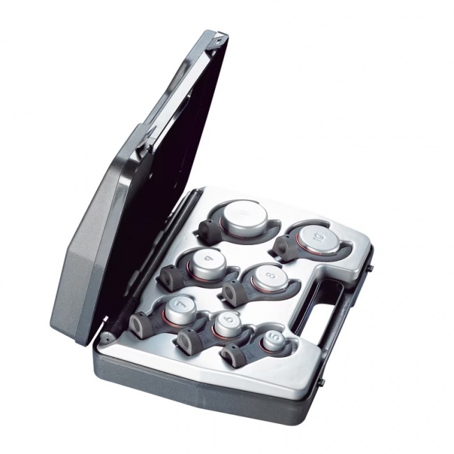 TMHN7 SKF Bearing Lock Nut Spanner Set Ashley Bearings Ltd